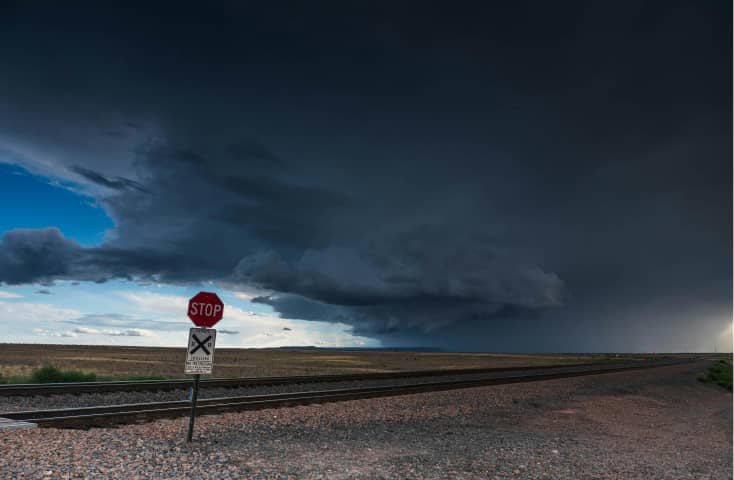 Commercial Hail Risk Management and Restoration | HailSolve